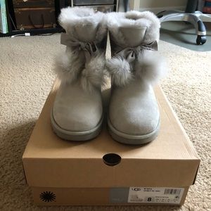 UGG | Shoes | New Ugg Gita Super Rare And Sold Out | Poshmark